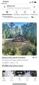 Airbnb Debuts Total Prices Before Taxes With Plan to Make It Default View