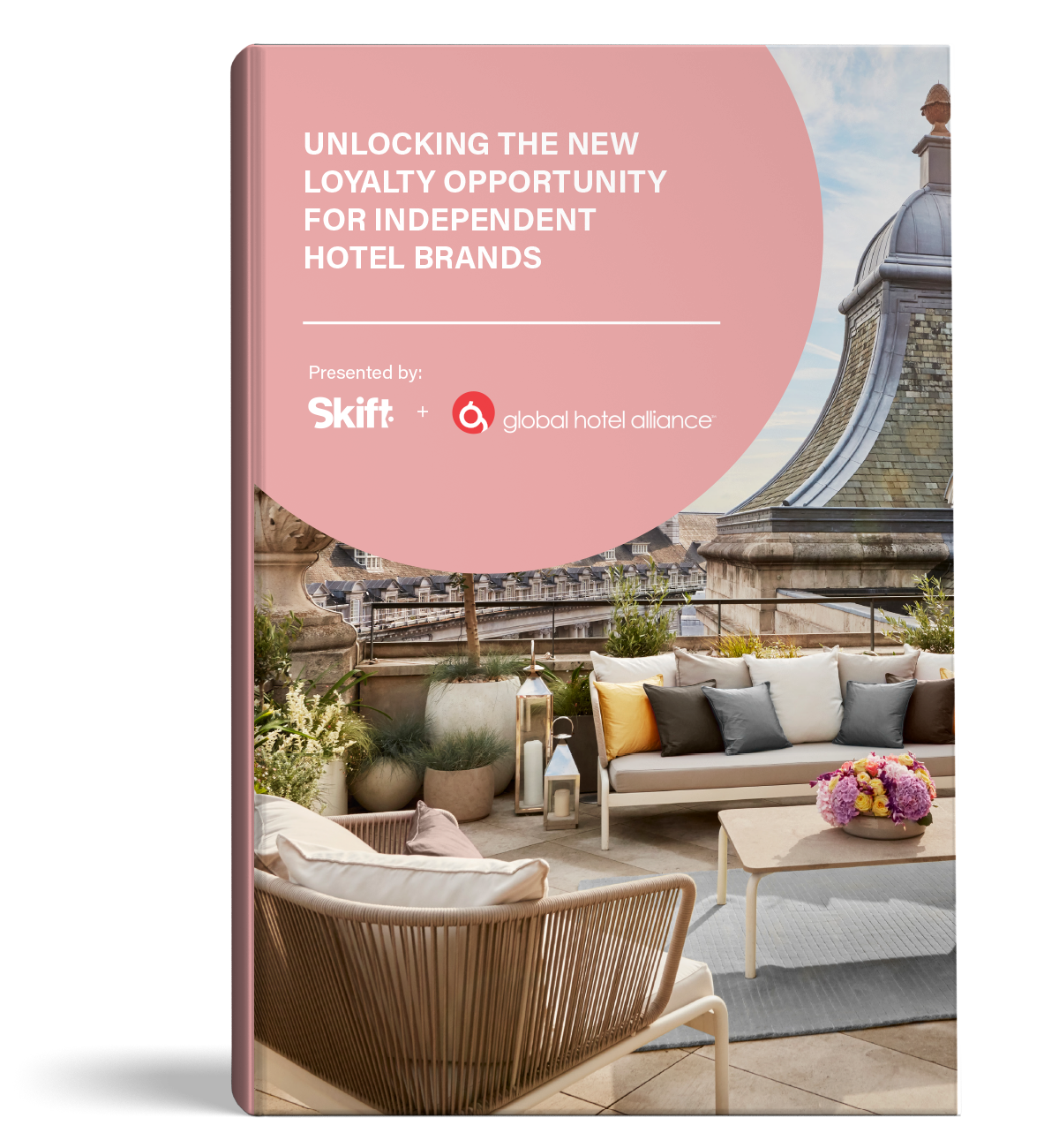 New Loyatly Opportunity for Independent Hotel Brands