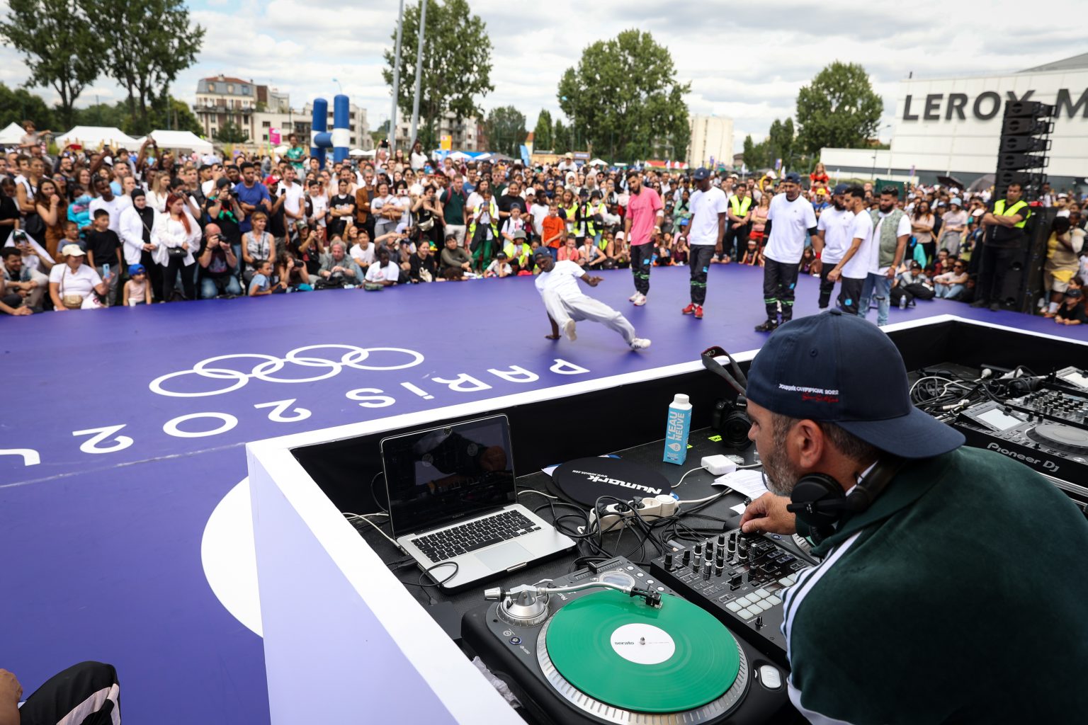 Olympics Organizers Mix Vacation Packages With Sports in New E-Commerce ...