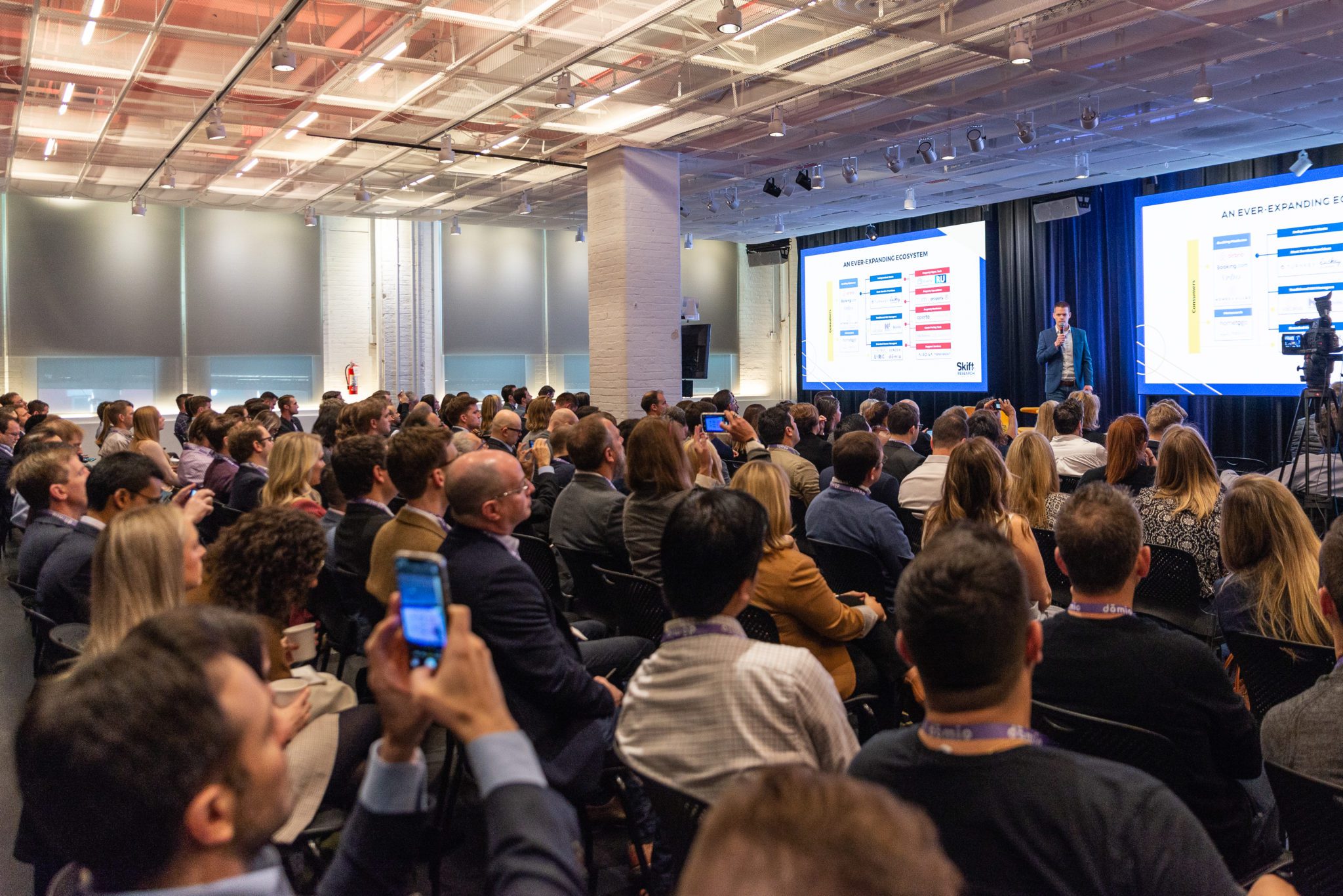 Skift Short-Term Rental Summit on June 7 in New York City