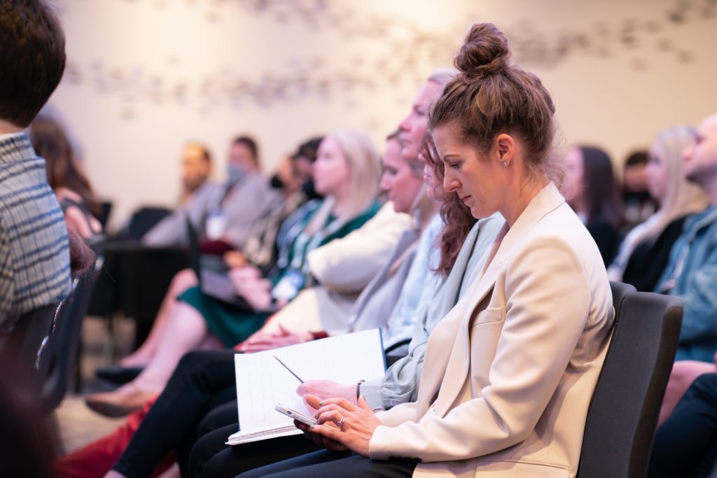 Skift Future of Lodging Forum: Last Year Vs. This Year
