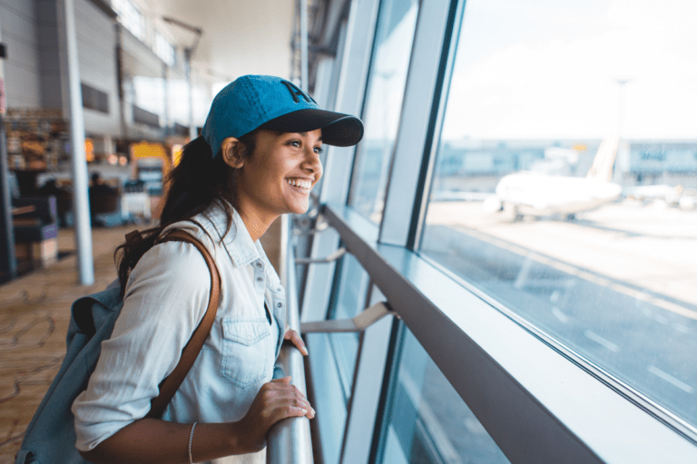 E-Commerce Relevancy Is Key for Today’s Blended Travel Era