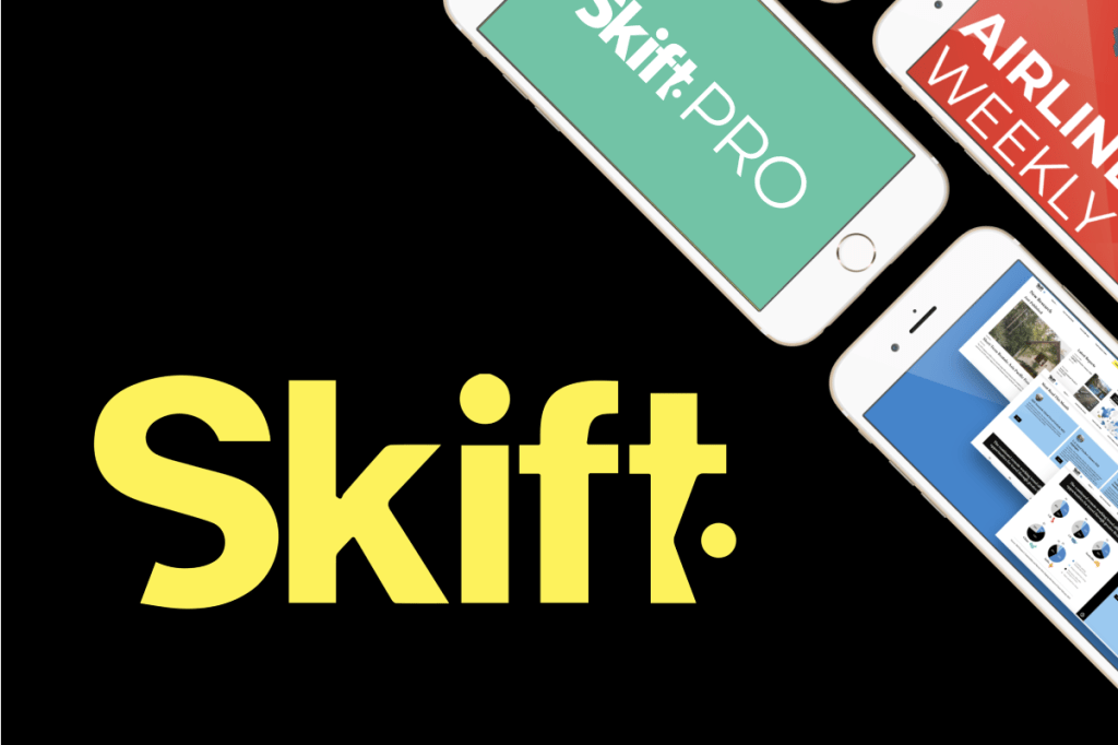 Where to Find Us | Skift.com