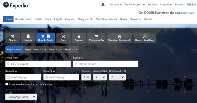 What Expedia Won't Be Announcing This Week About Vacation Rentals