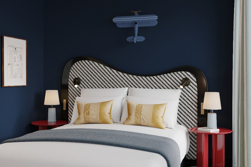 Accor to Go Global With Subscription Cards to Boost Hotel Loyalty