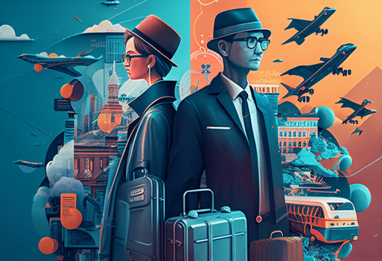 Launching the Skift AI Travel Newsletter