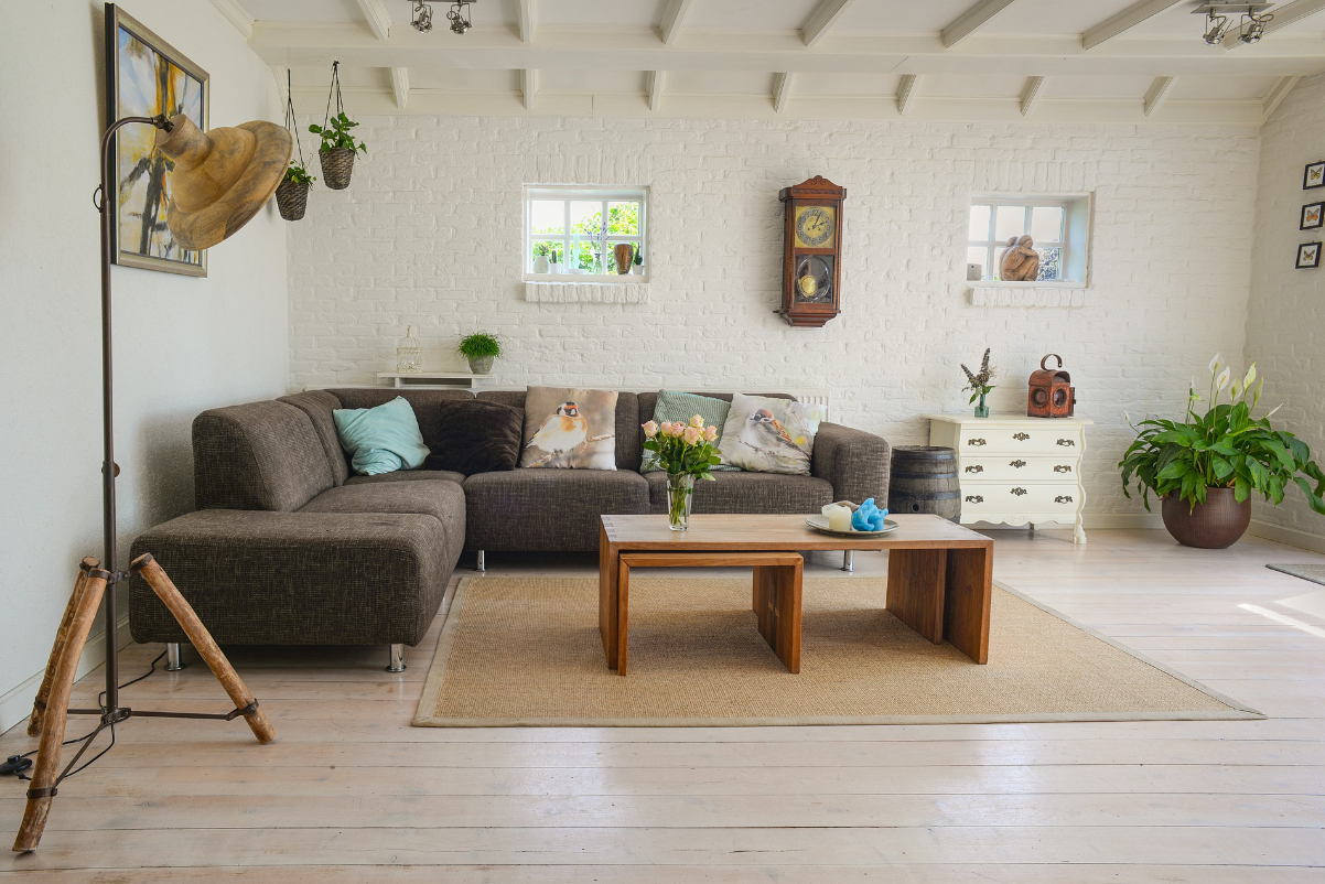 Short-Term Rental Occupancy Is Both Up and Down