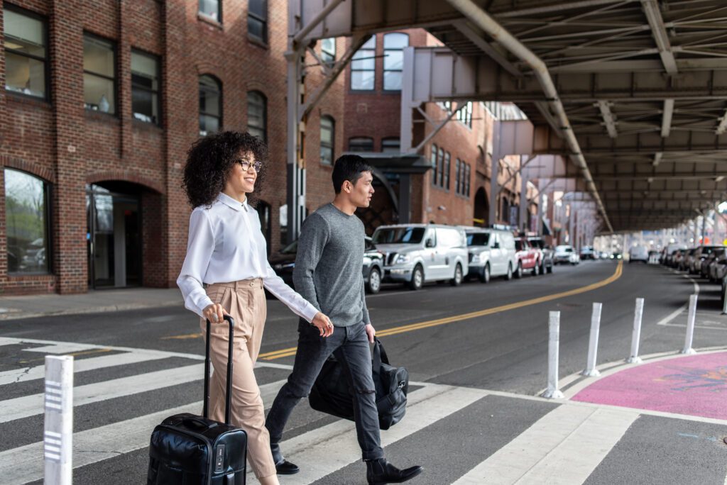How Employee-Friendly Travel Boosts the Bottom Line