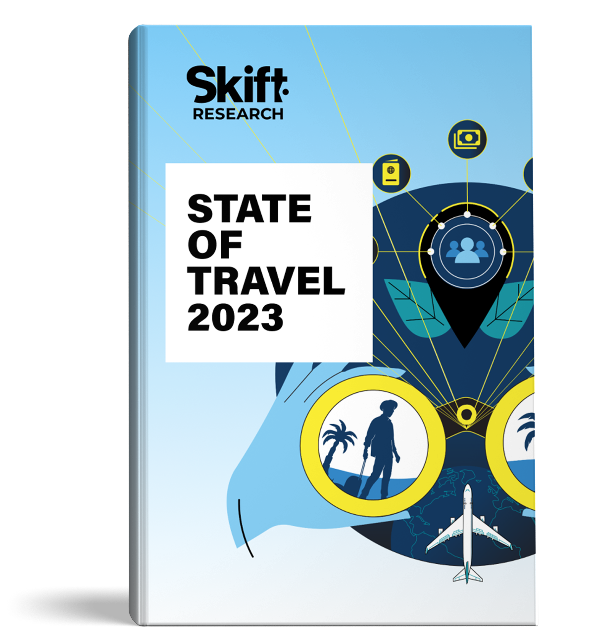 State of Travel Report 2023 | Skift