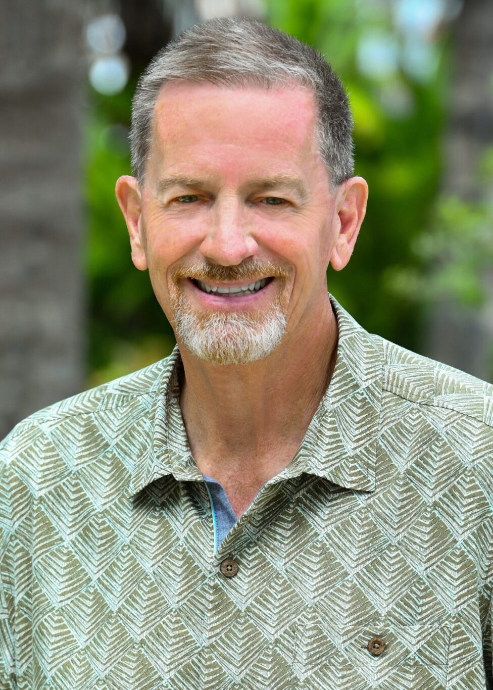 Hawaii Conventions CEO to Step Down
