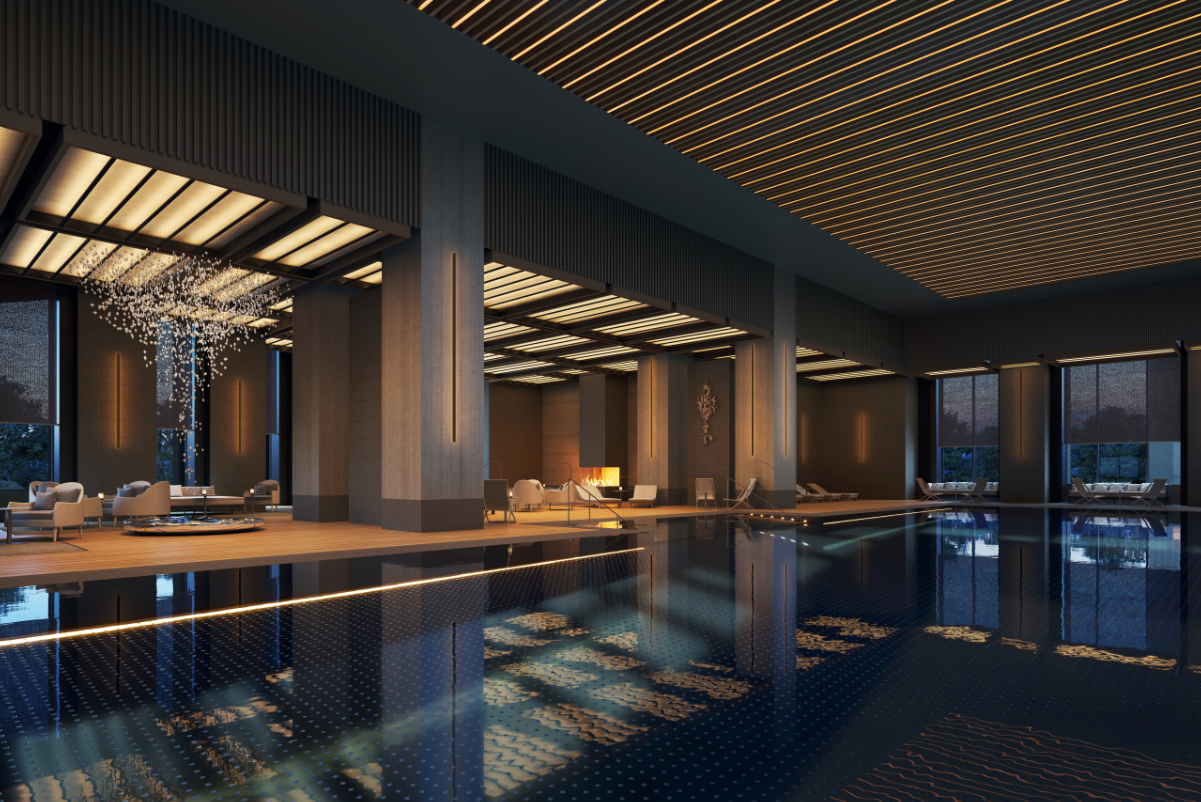 Wellness in Hotels: An ROI Reality Check