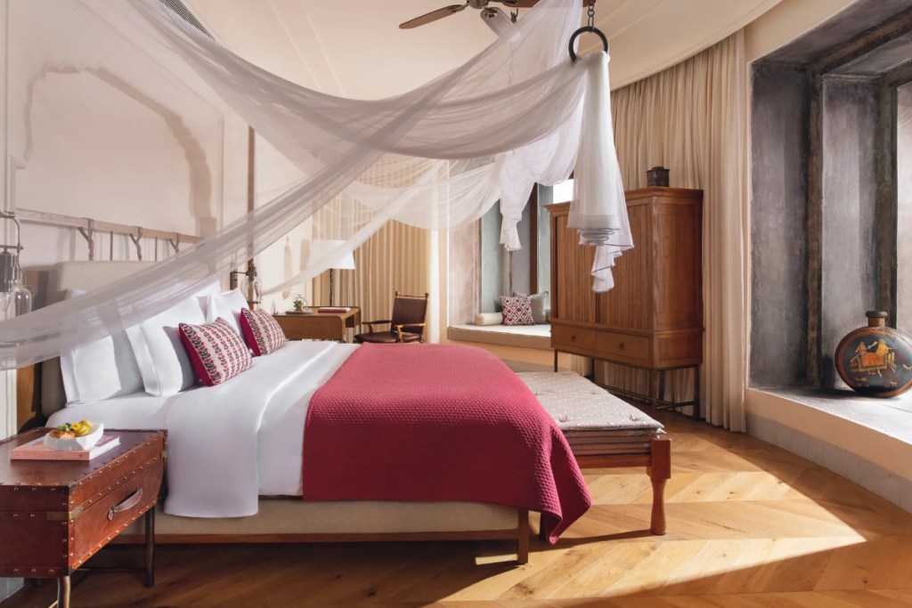 IHG to Bring the Vignette Collection to India: Exclusive