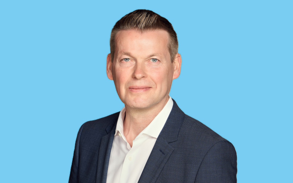 TUI's Chief Airline Officer Talks Summer 2024 and Boeing