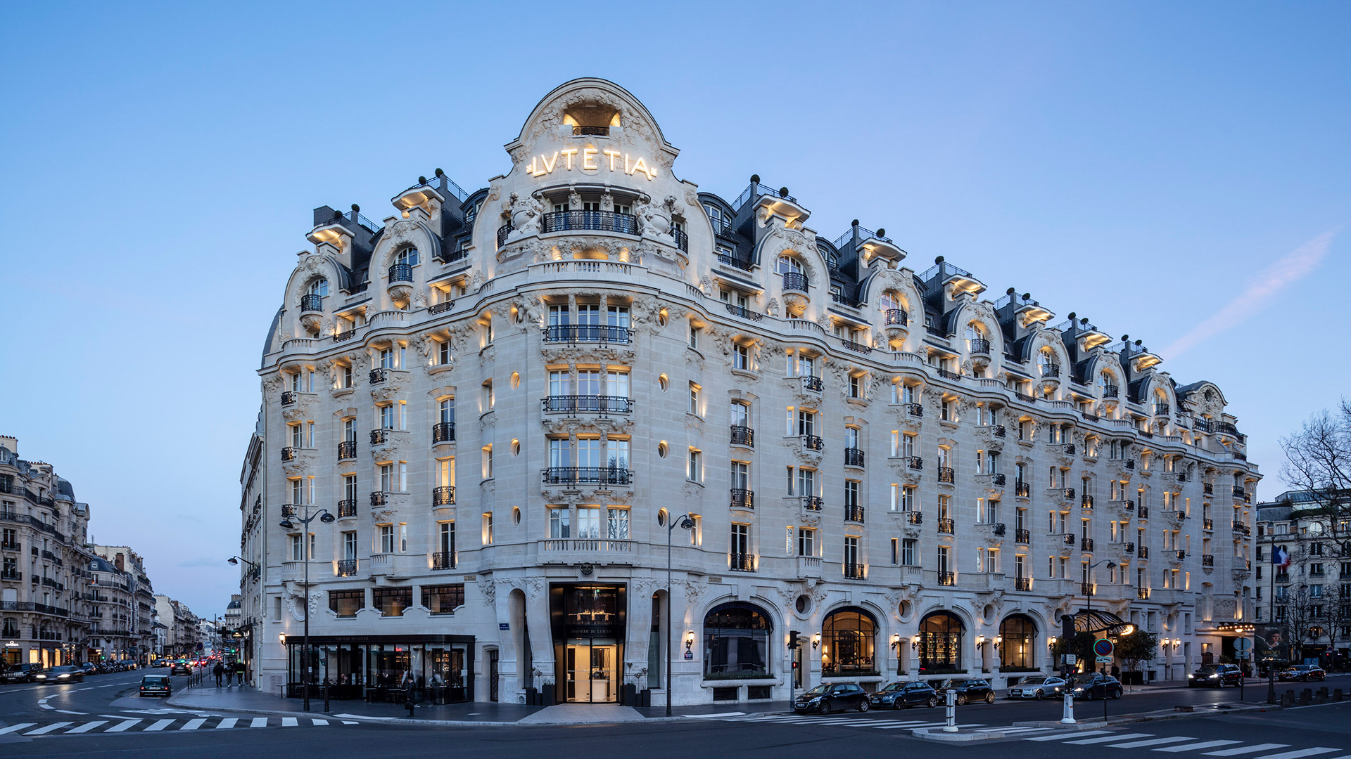 How Global Hotel Alliance Has Empowered Brands for 20 Years