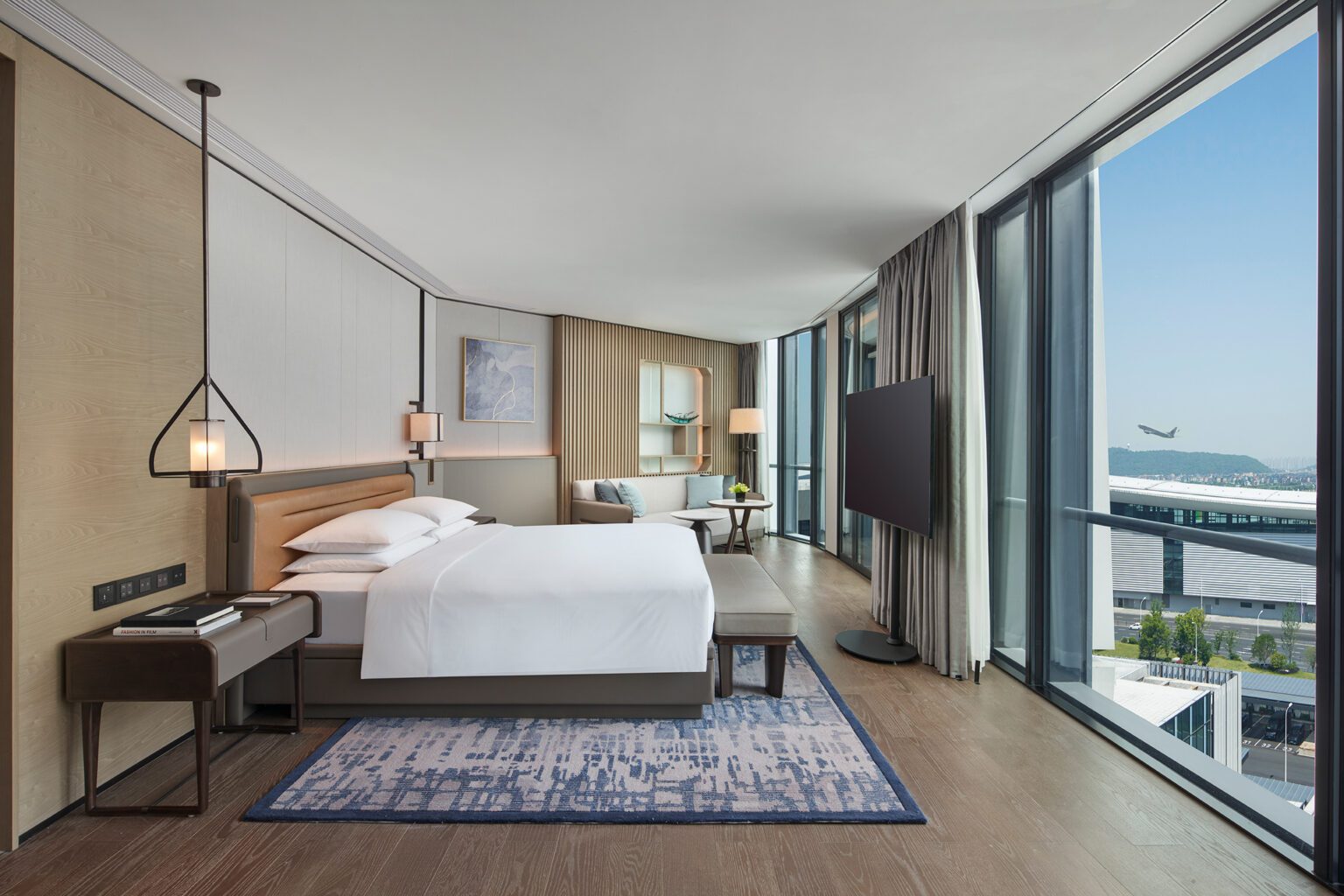 Hyatt Selects Oracle Opera Cloud for 1,000+ Hotels