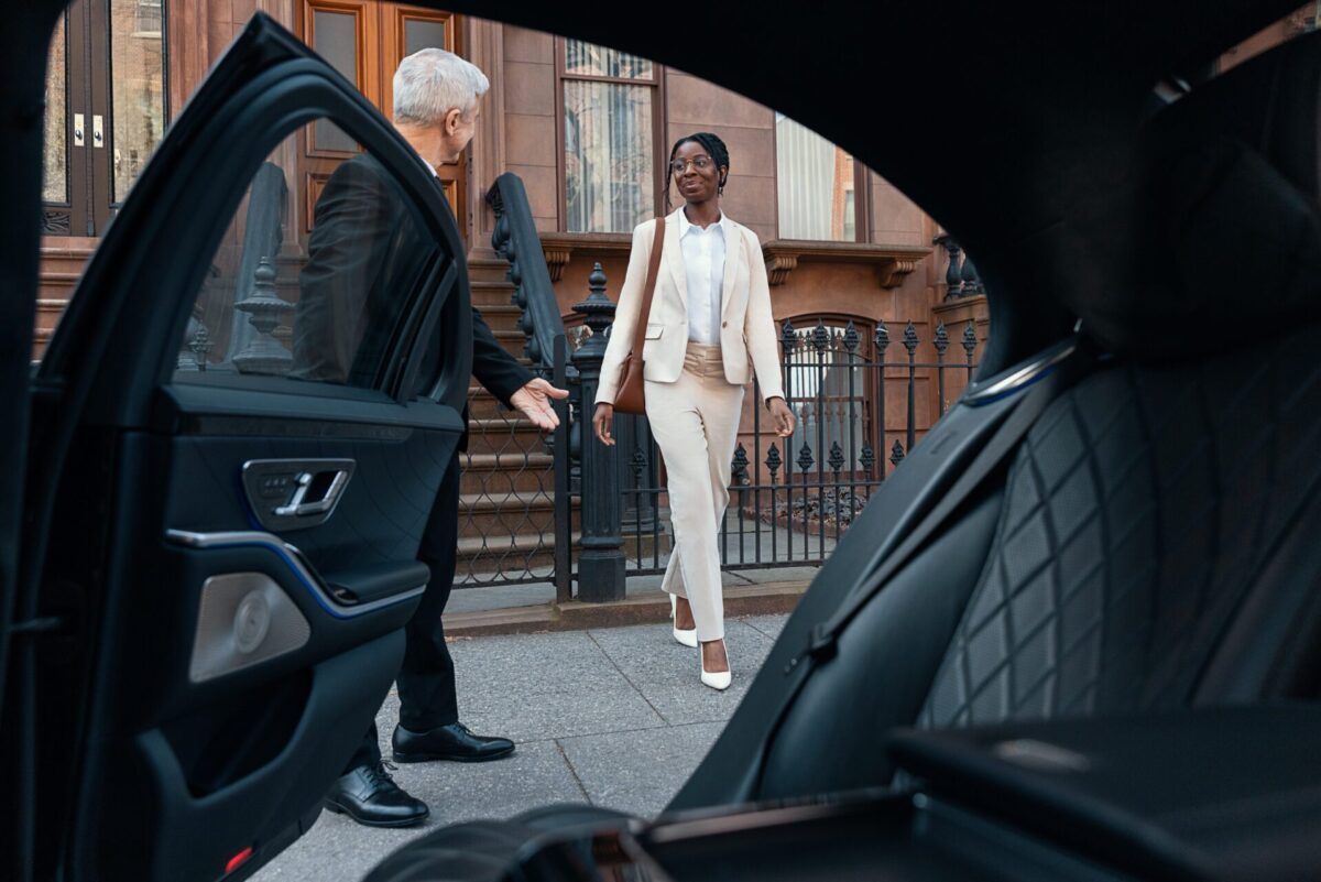 Blacklane Raises $65 Million for Luxury Chauffeur App