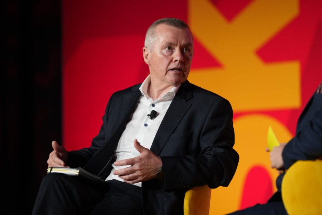IATA Chief's 5 Key Takeaways on the Future of Global Aviation