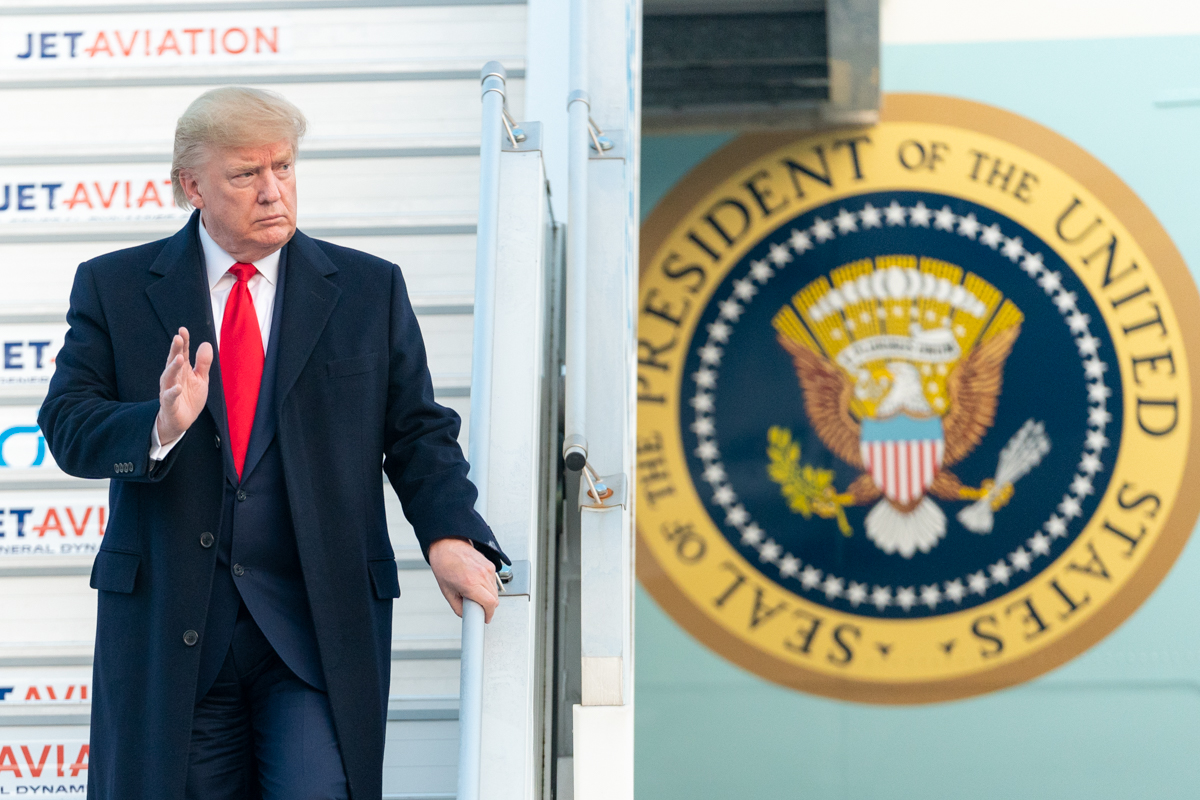 U.S. to Launch $5 Million Gold Visa – What We Know So Far