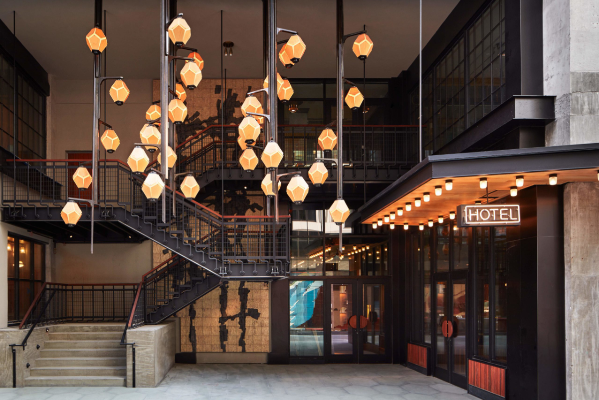 Ace Hotel Lifestyle Brand Adds New Leadership