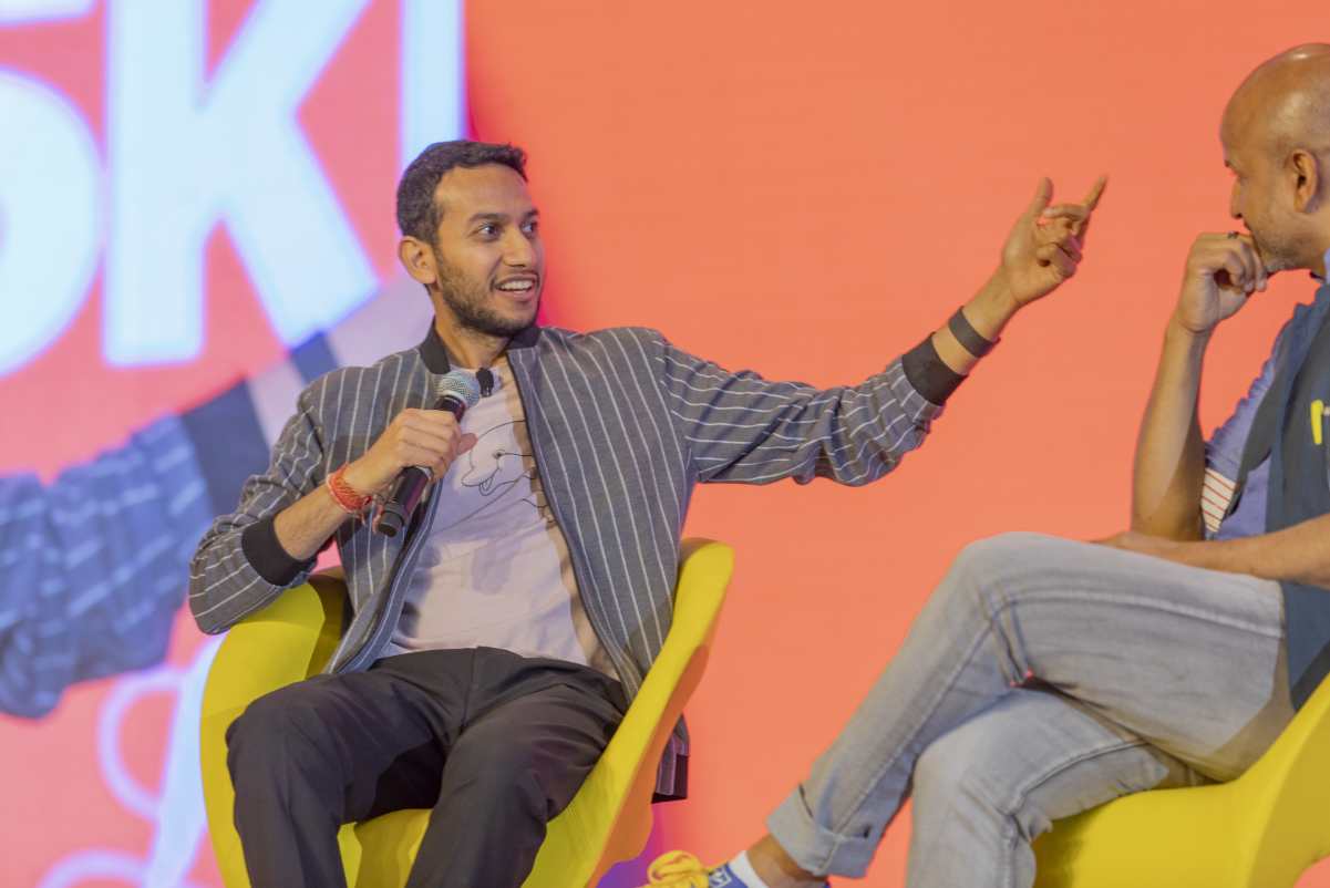 Oyo Expands Into Food & Beverage