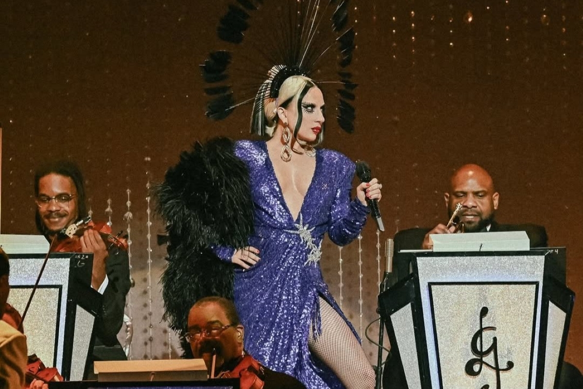 Lady Gaga's Singapore Tour Drives Surge in Interest from Indian Travelers