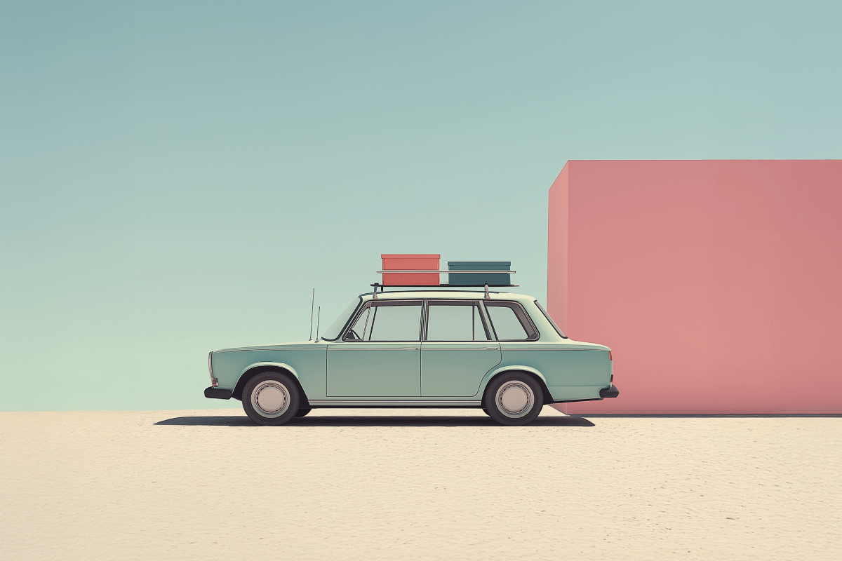 The 12 Biggest Travel Trends Skift Tracked in Its First Year