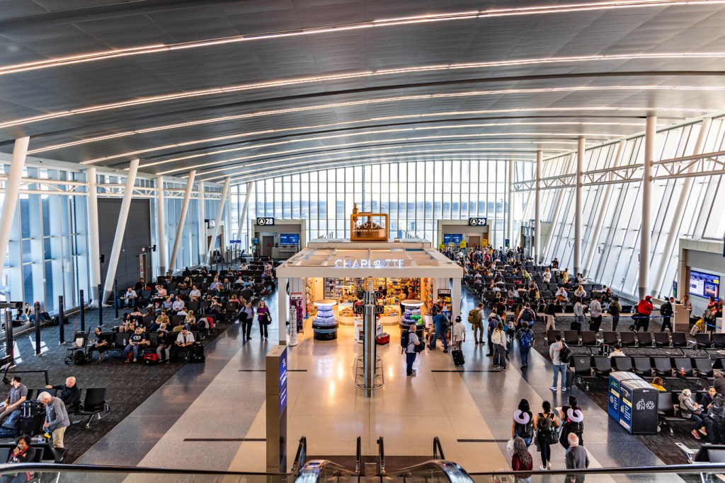 Etihad Launches Ultra Long-Haul Route Abu Dhabi-Charlotte
