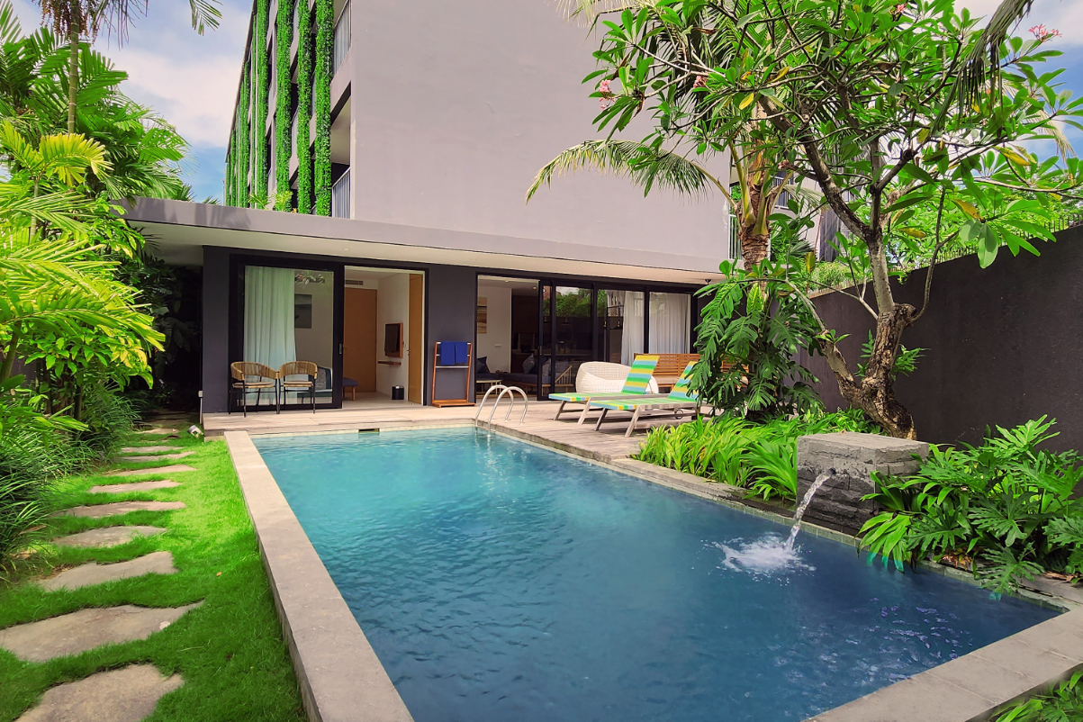 Ascott Targets Resort Acquisitions to Enhance Loyalty Program
