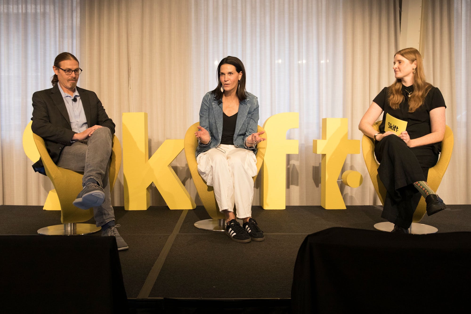 Skift Data + AI Summit Video: AI and the Future of Travel Marketing