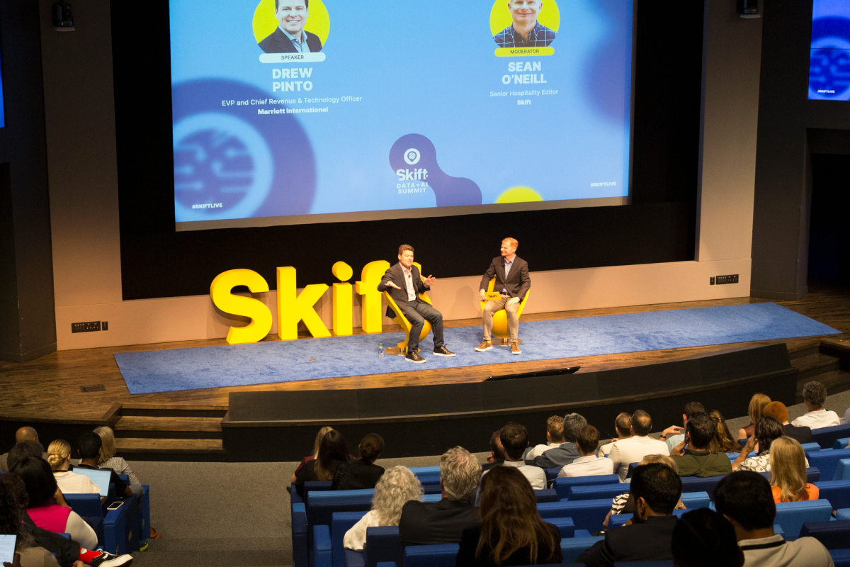Free Reports Archive - Skift
