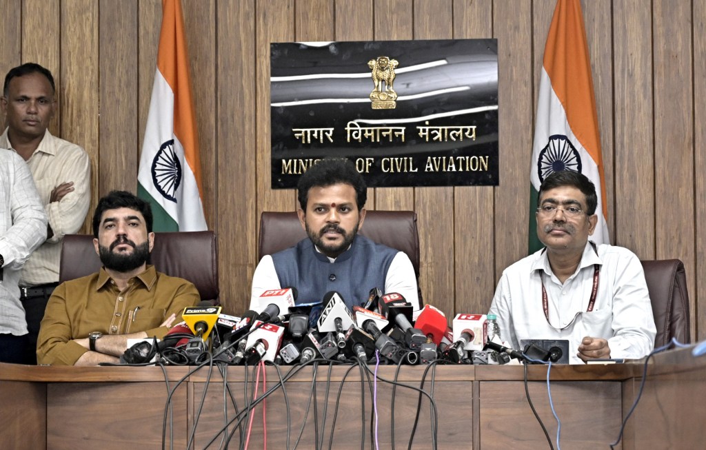 Air India Crash: Aviation Minister on Probe Timeline, Safety
