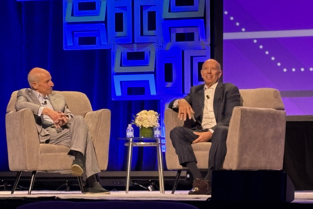Barry Sternlicht Warns Big Hotel Chains: Indie Brands Are Coming