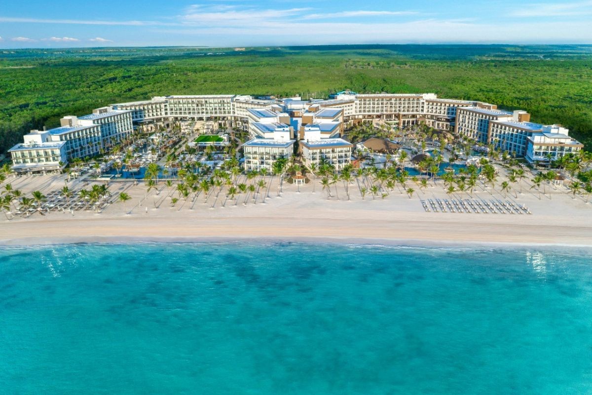 Inside Hyatt’s All-Inclusive Bet: 9 Brands, Billions Spent