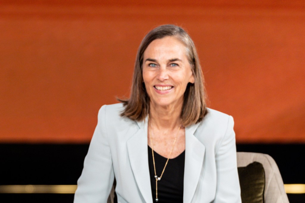 Marriott CFO: Shutdown Impact, Sonder Lessons, 2026 Optimism