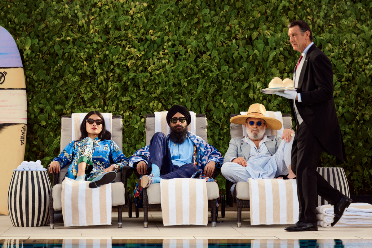The Evolution of Raffles and Fairmont: Accor’s Blueprint for Luxury