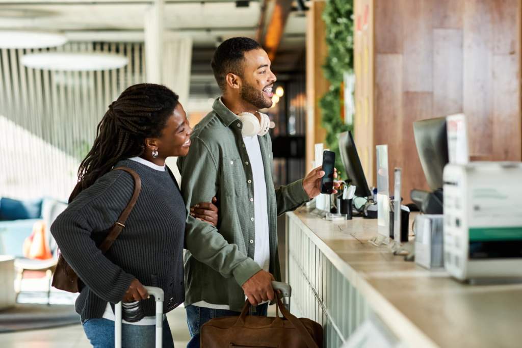 New Report: State of Hospitality Tech in 2025 - Skift