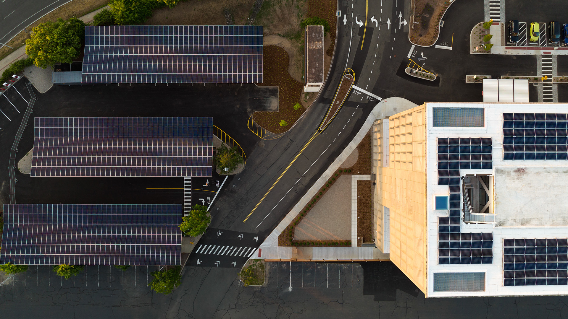 This Hotel Runs Entirely on Renewable Energy: Does it Pay Off?