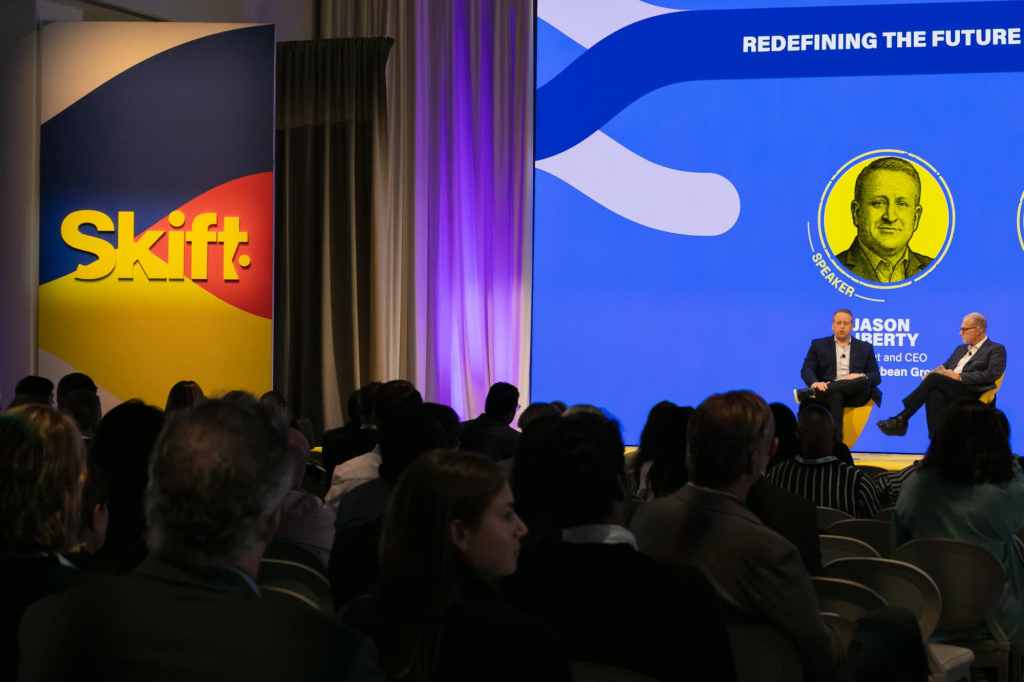 Skift Global Forum 2025: 10 Key Takeaways - Skift