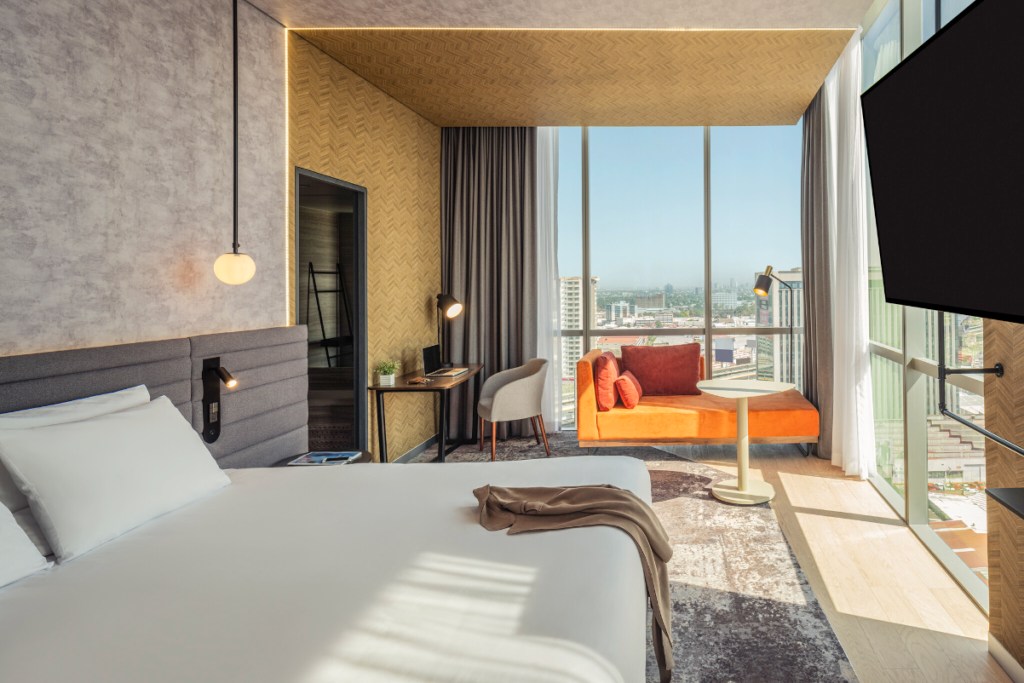 Accor Goes Global With Subscription Cards to Boost Hotel Loyalty
