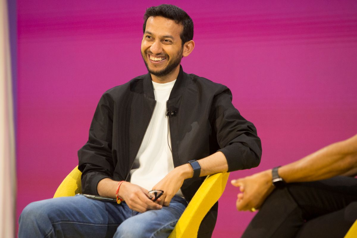 Prism CEO Ritesh Agarwal at Skift Global Forum – Full Video