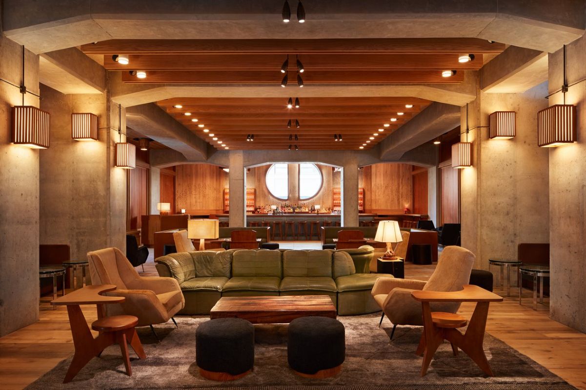Seibu Prince to Buy Ace Hotel Parent for $90 Million