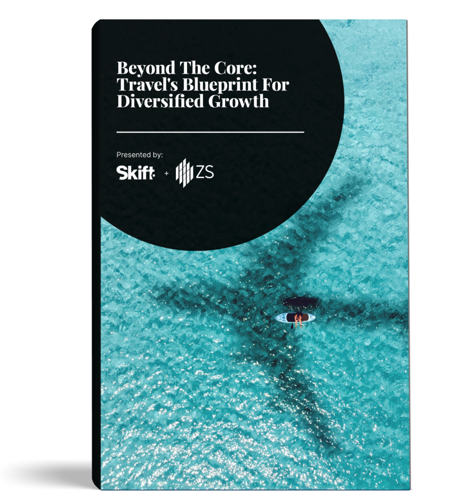 New Research: 5 Ways to Diversify Revenue Growth