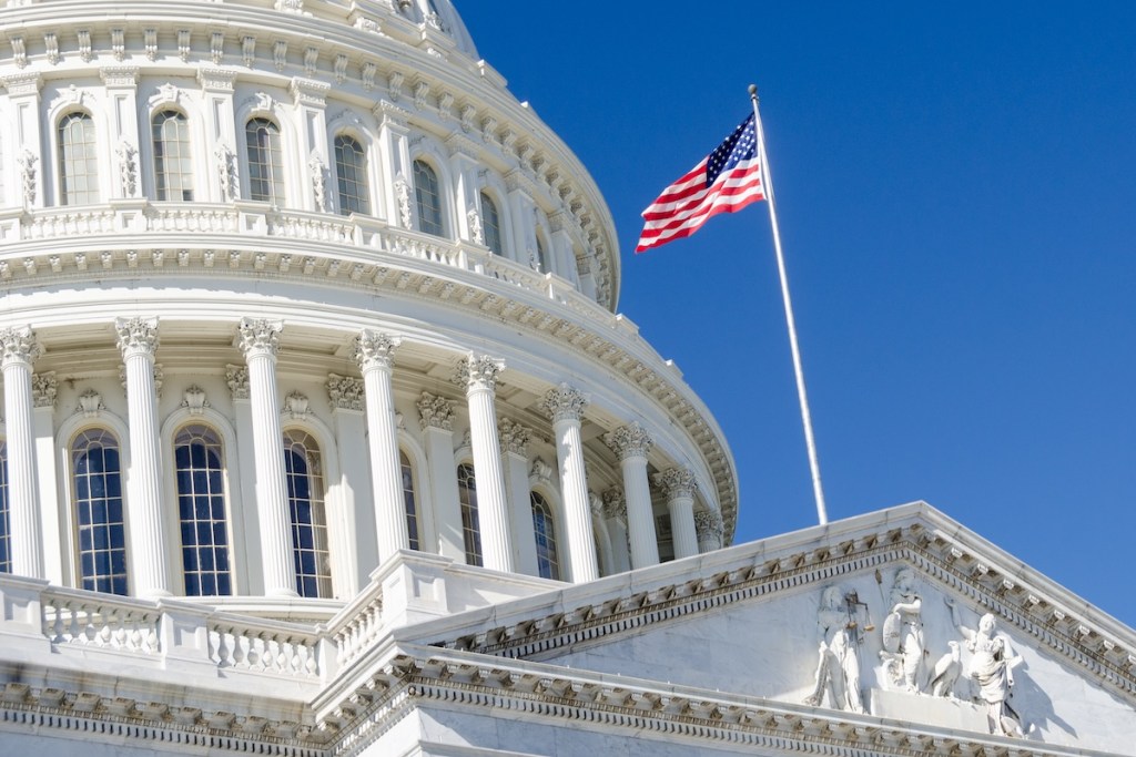 Government Shuts Down: Here’s How It Affects Travel