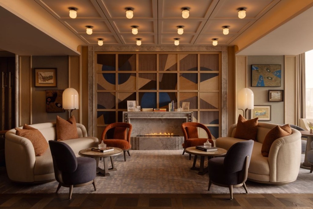 Capella's Neil Jacobs: Targeting Growth Plus Hotel Brand Integrity