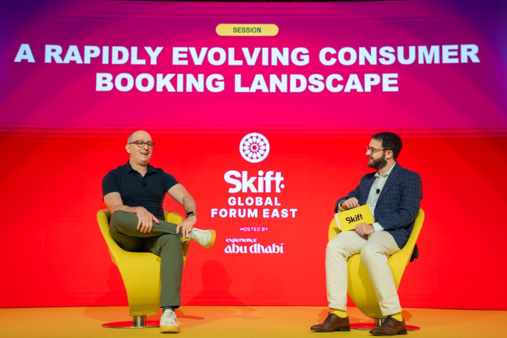 Booking's Fintech Boss on the Strategic Importance of Its 'Very ...