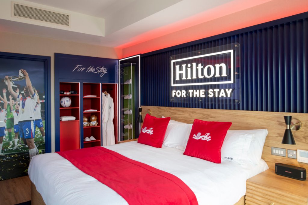 Hilton Adapts Brands to Match Shifting Traveler Priorities: Survey
