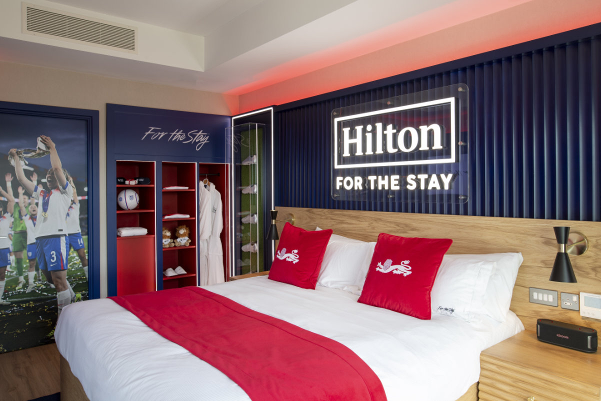 Hilton Adapts Brands to Match Shifting Traveler Priorities: Survey