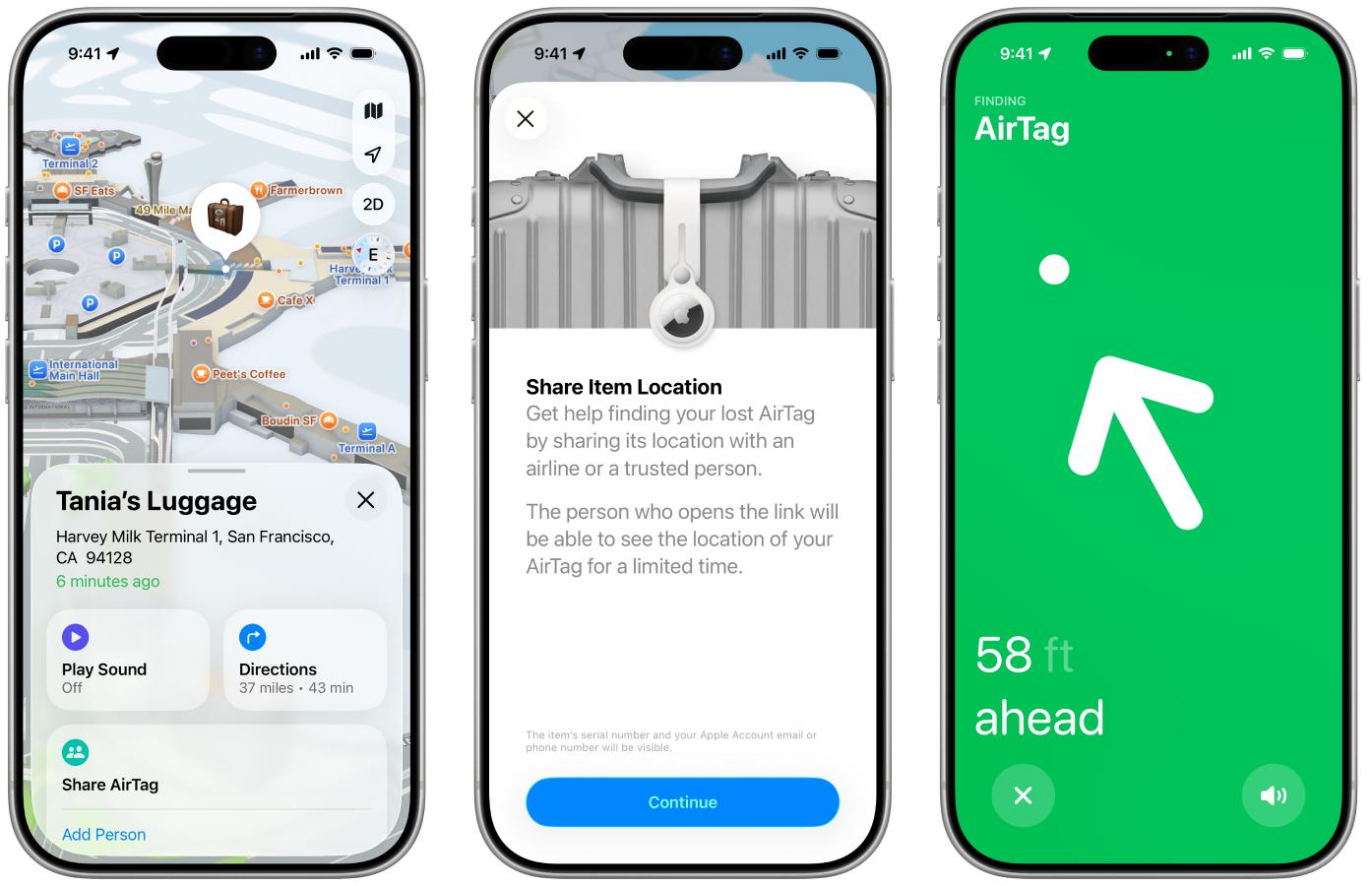 Apple and Delta Join Forces on New Baggage Tracking Tech
