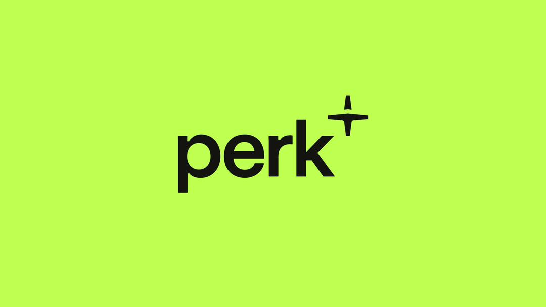 TravelPerk Rebrands to Perk in a Bid to Broaden Its Appeal