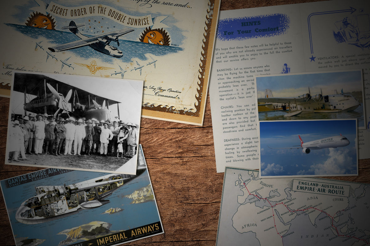 Project Sunrise: The Business of Breaking Aviation’s Final Frontier